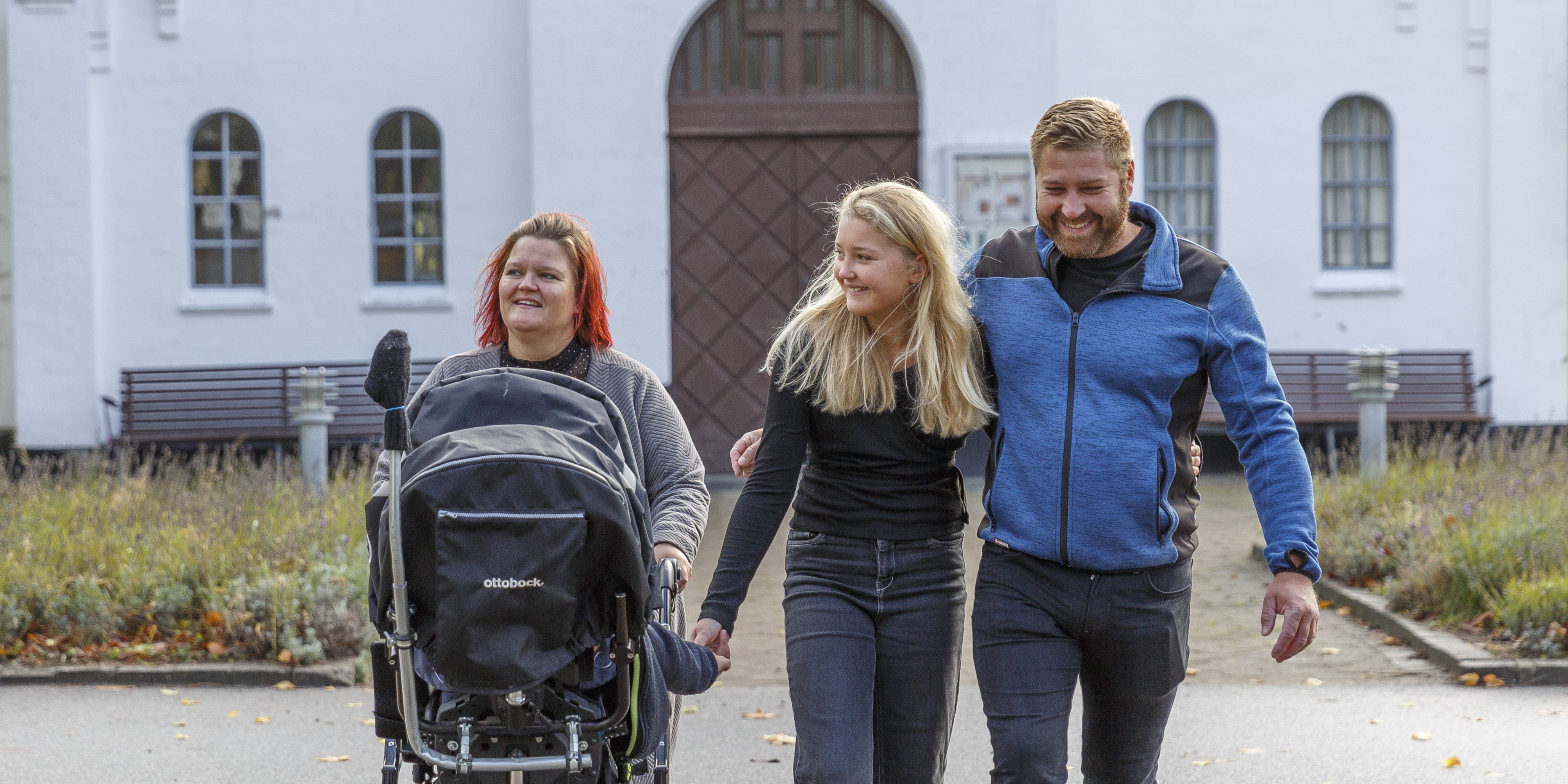 Offentlige tilskud til mennesker med handicap - VALE Designs